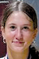 Central Mountain star Addison Lindsay wins District 6 3A tennis title ...